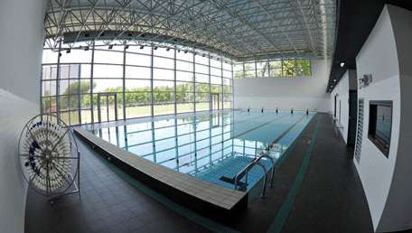 Archivio Foto - Categoria: Inaugurata la nuova Piscina dei Tuffi all ...